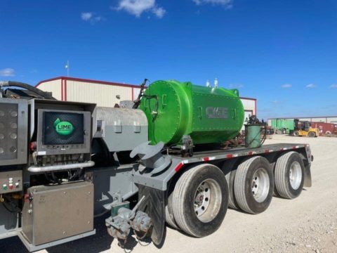 About CWE - Cummin's Welding